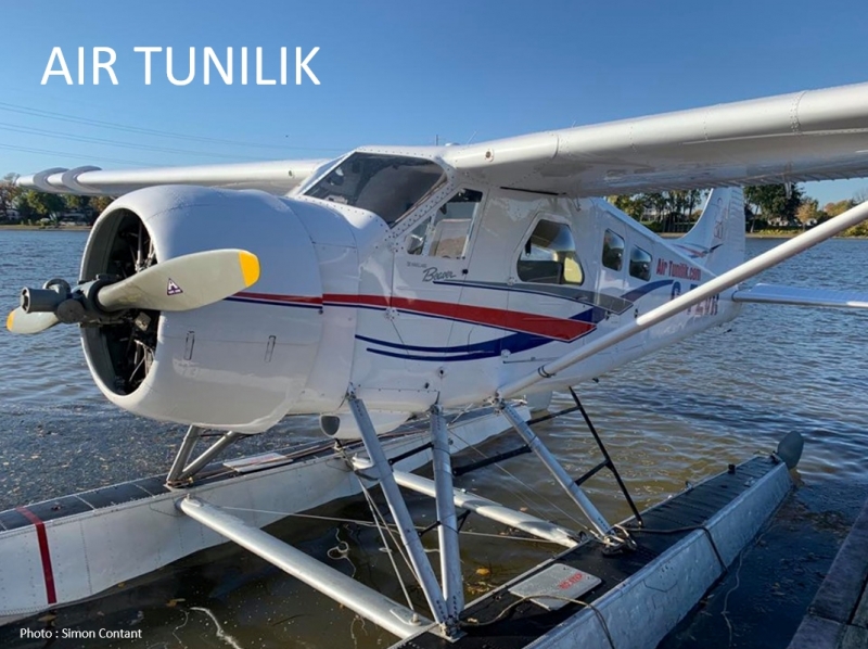 AVIATEURS.QUEBEC - Accueil