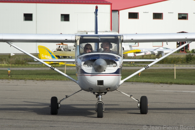 AVIATEURS.QUEBEC - Accueil