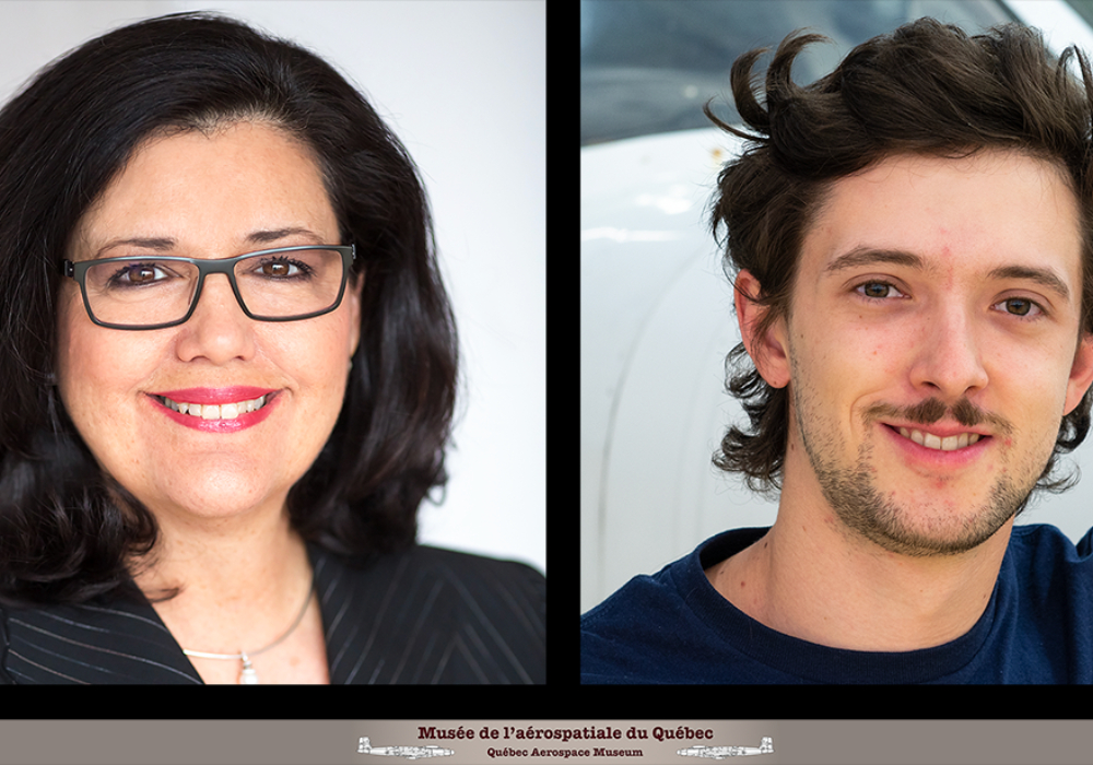 Suzanne Benoit et Jérémie Lepage rejoignent le Conseil d'administration ...